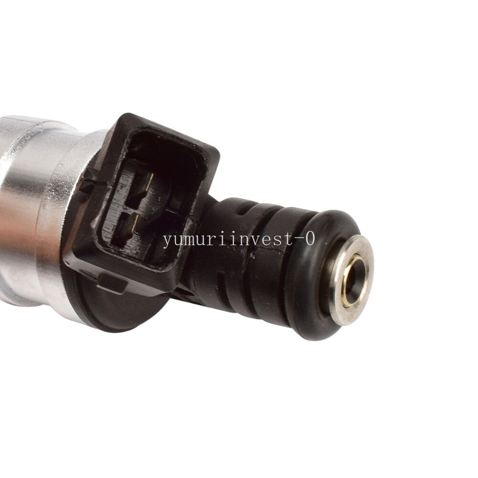 8x Bosch EV1 Fuel Injectors For GM LT1 LS1 LS6 Ford Mustang SOHC DOHC ...