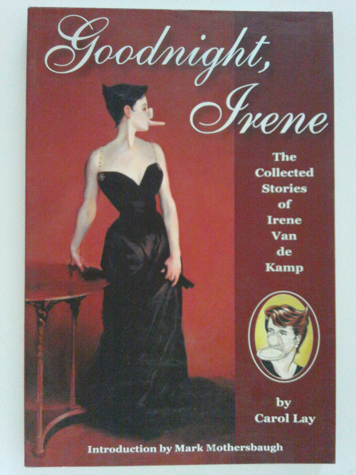 Goodnight, Irene (Last Gasp 2007) for sale online | eBay