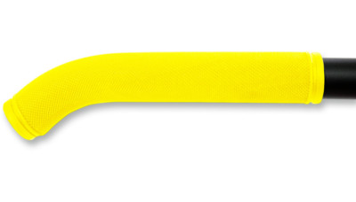 RSI Snowmobile Rubber Grips 7 inch Hi-Vis Yellow | eBay