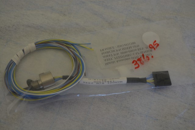 Applied Materials Cap Sensor Harness 0090-09016 for sale online | eBay