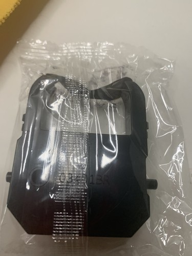 Lathem 1500E Time Clock Ribbon - Black Ink Ribbon Lathem 1500E Time ...