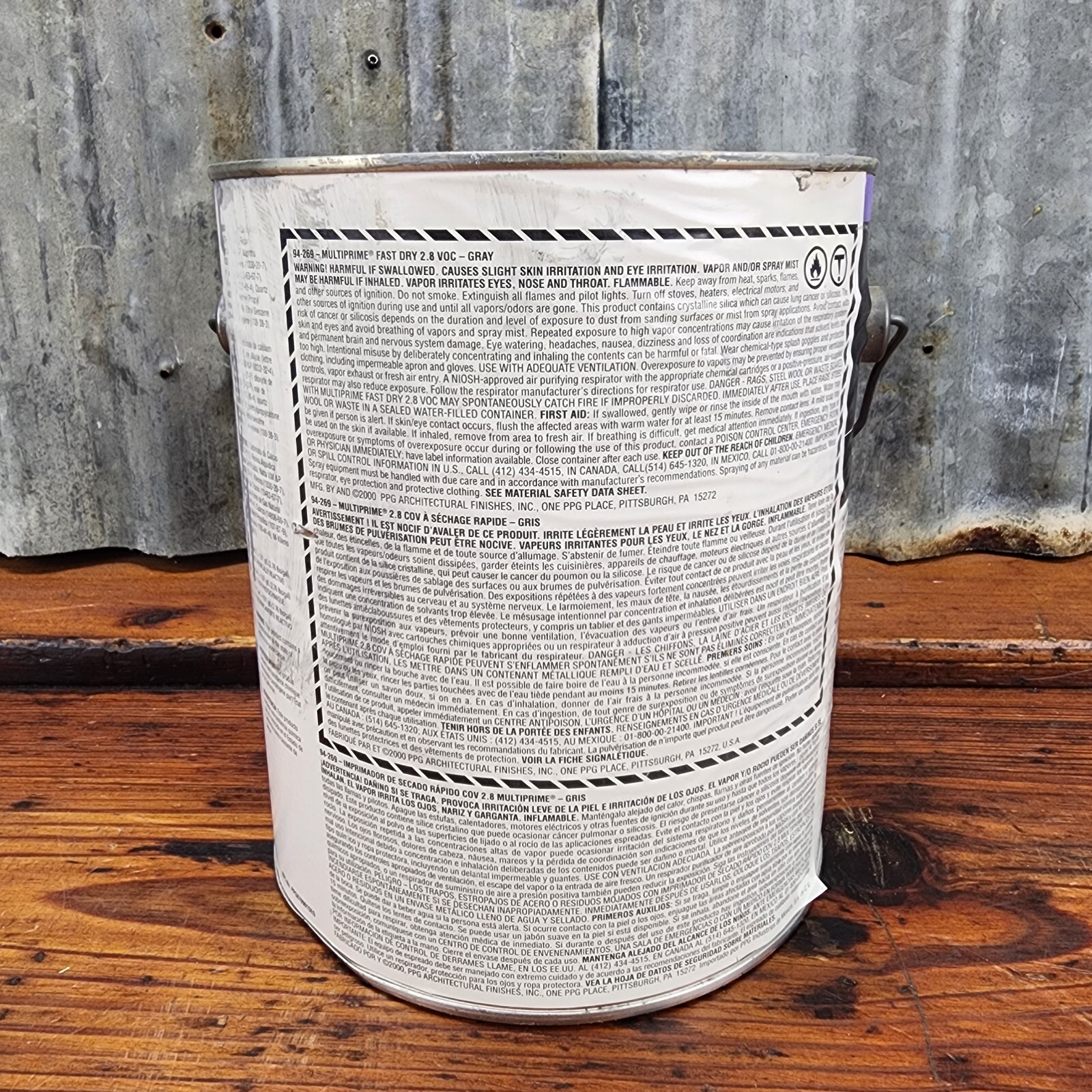 PPG Refinishing Deltron Reducer Gallon - DT870 for sale online | eBay