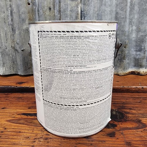 PPG Refinishing Deltron Reducer Gallon - DT870 for sale online | eBay