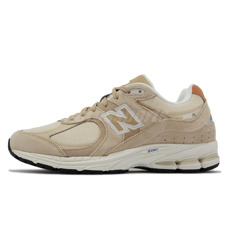 New Balance 2002R NB Incense Sepia Men Unsiex Casual Shoes Sneakers ...