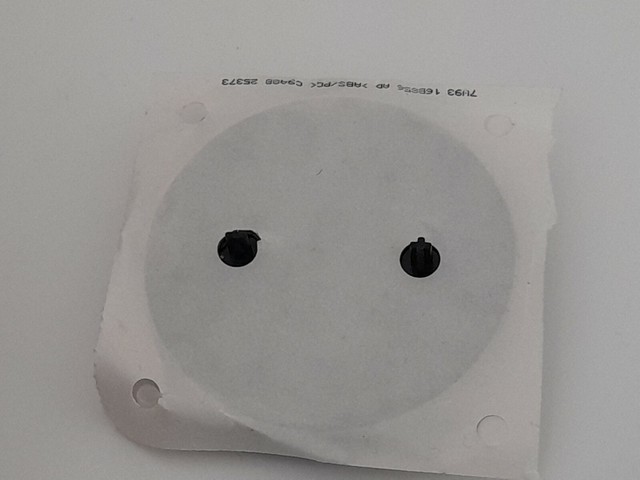 Genuine Jaguar XJ XK XF Radiator Growler Grille Badge C2Z31124 for sale ...