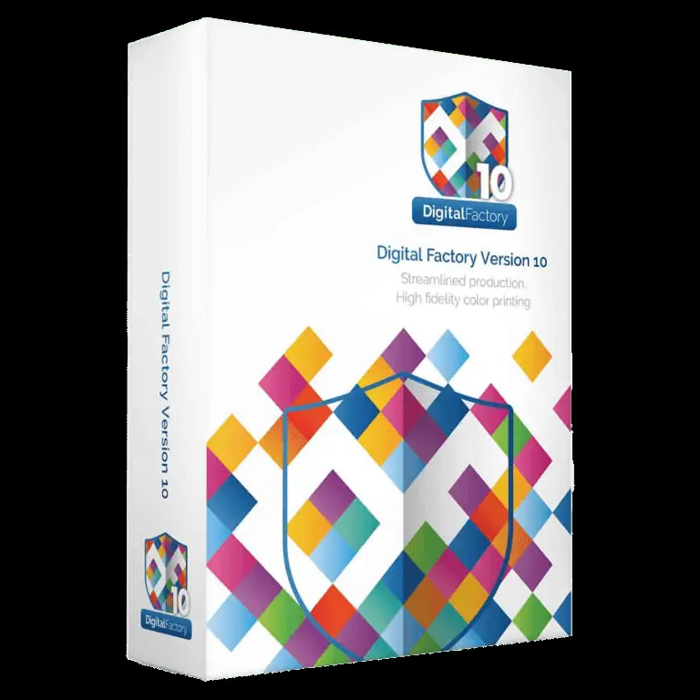 Software Cadlink Digital Factory v10.1 | Grelly USA