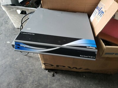 Oil & Gas - Dresser Wayne