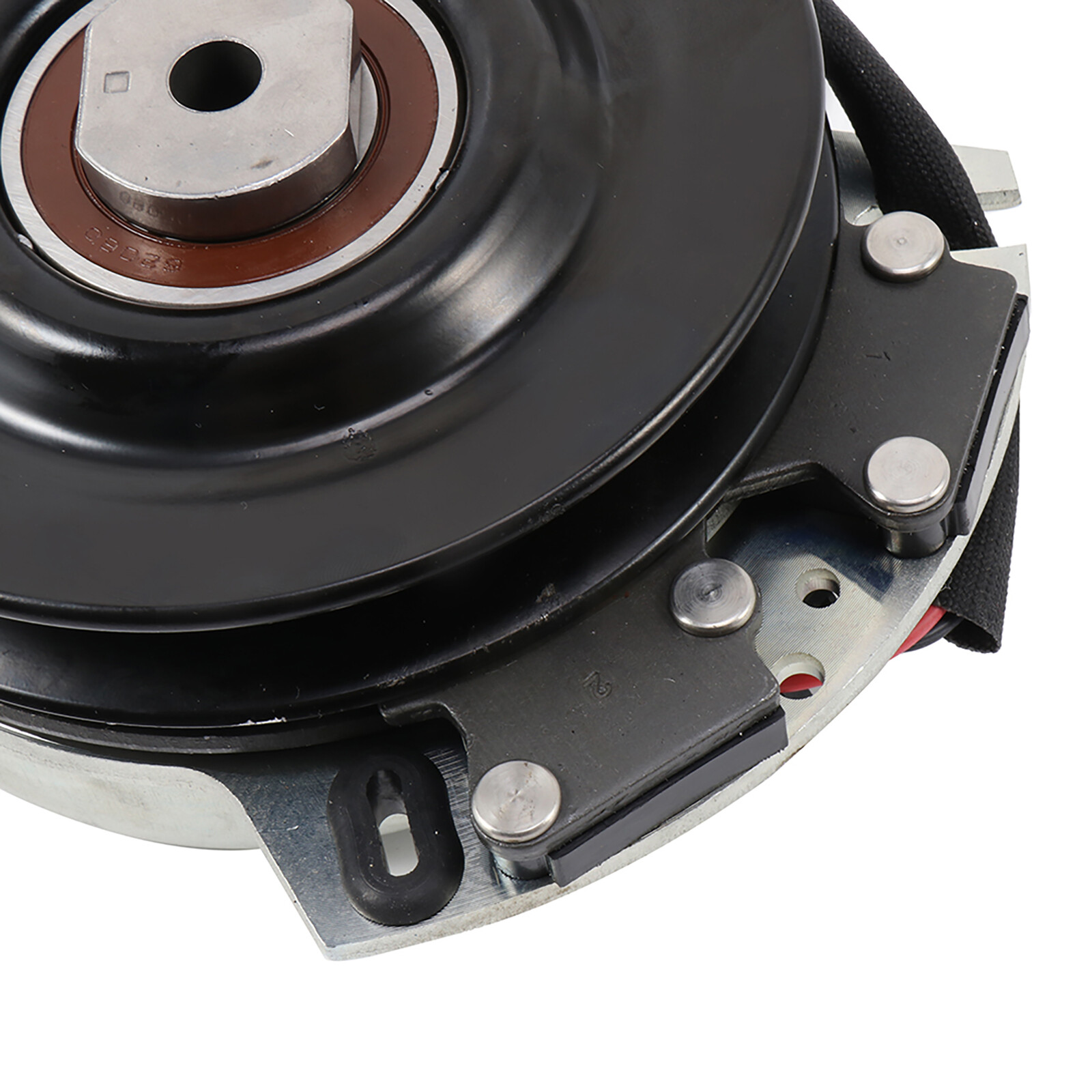 Electric PTO Clutch For JOHN DEERE GY20878 Lawn Mower L120 L130 | eBay