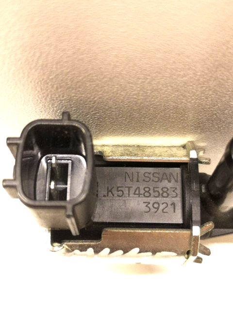 Original K5T48583 Vapor Canister Purge Solenoid Valve for Nissan for ...