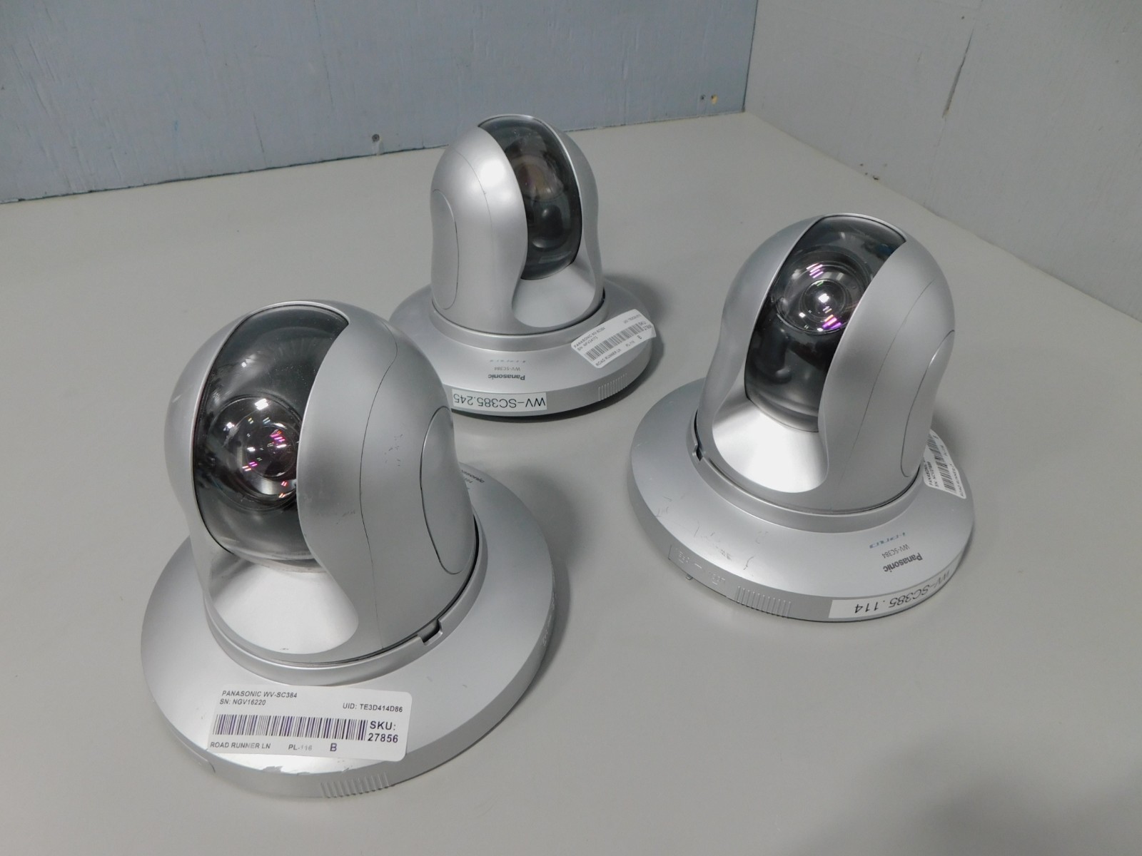 Panasonic Security Cameras | Security-cameras