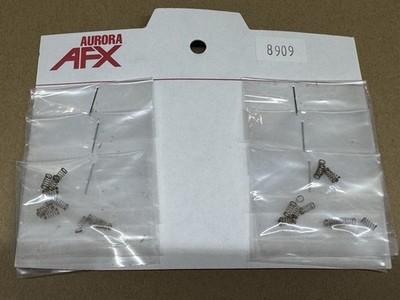 VTG - Aurora AFX G-plus, Super Magna-traction Pick Up Springs 24pcs ...