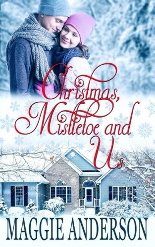 Christmas, Mistletoe and Us (Christmas, Mistletoe Holiday Romance) [Paperback] | eBay