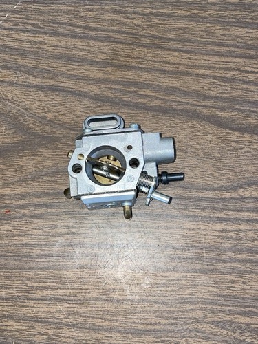 STIHL MS290 MS310 MS390 Chainsaw OEM Carburetor Assy 1127 HD WALBRO ...