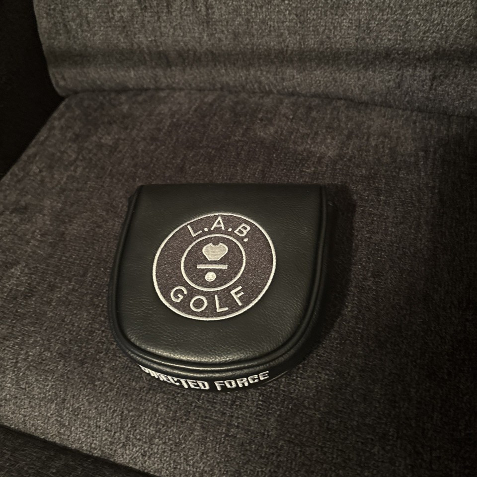 lab golf putter df 2.1. 35 Inch. 69 Lie | eBay