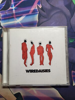 Wire Daisies by Wire Daisies (CD, 2009) Self-Title 851281001404| eBay