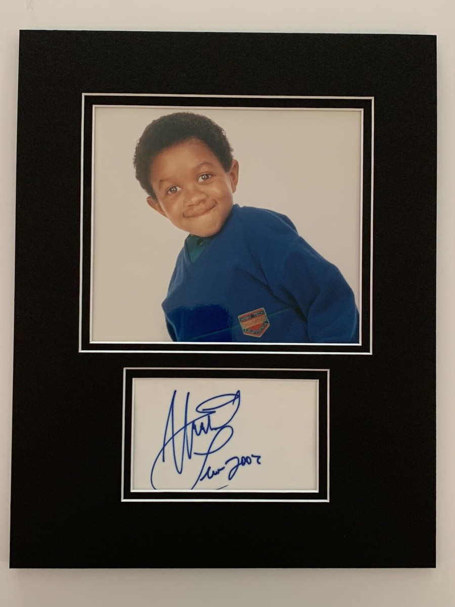 Webster The Actor