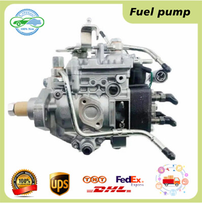 Fit Toyota Land Cruiser 1HZ Engine Fuel Injection Pump 22100-1C190 ...