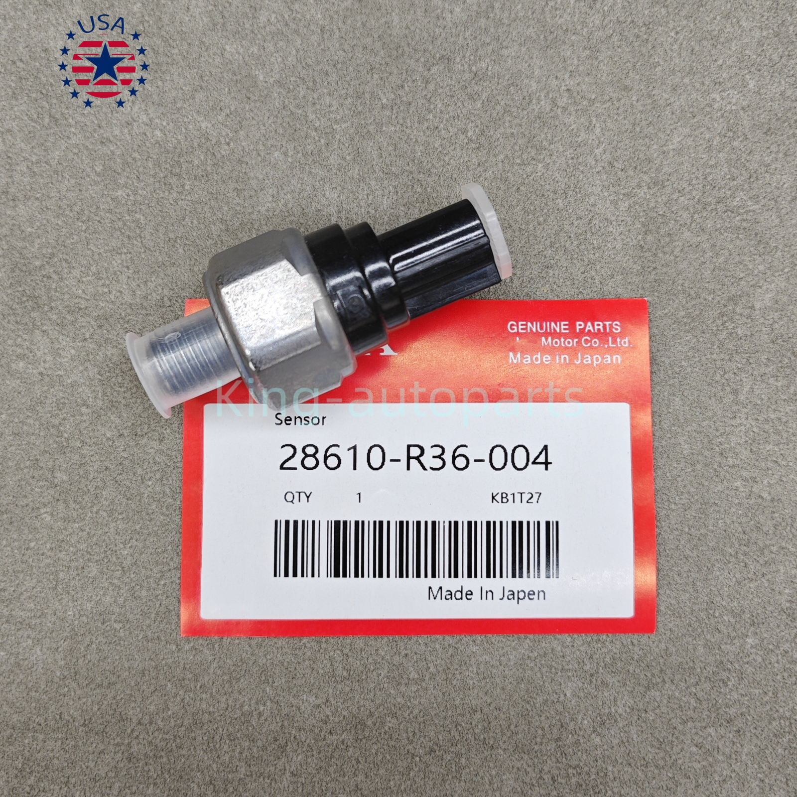 New 28610-R36-004 Clutch Pressure Switch For Honda Acura 2nd 3rd 4th 50 ...