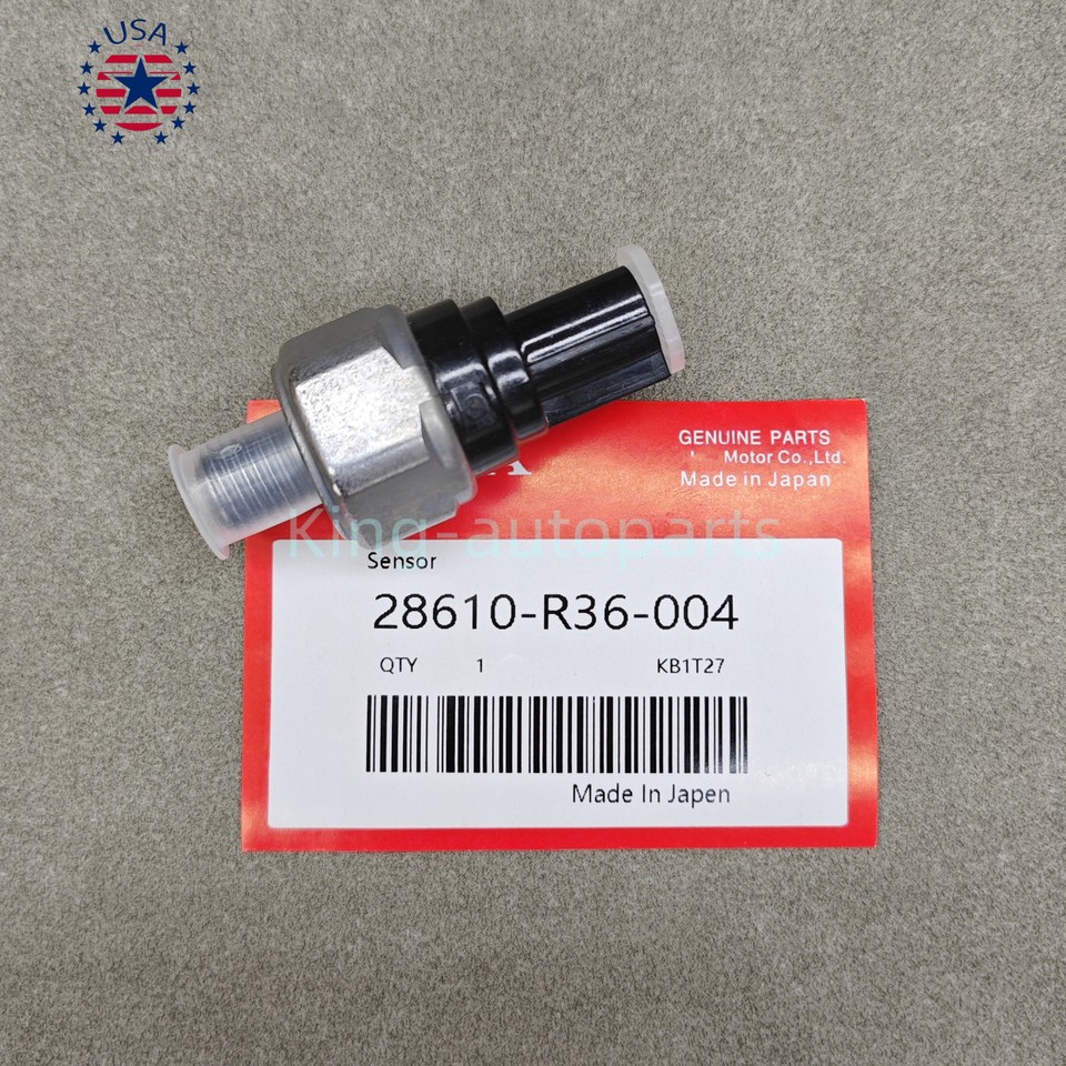 New 28610-R36-004 Clutch Pressure Switch For Honda Acura 2nd 3rd 4th 50 ...