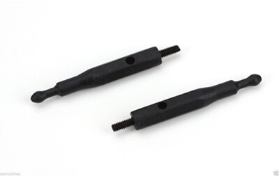 Latest Blade 450 Canopy Mounts (2) Blade 450 3D 450 X # BLH1679 | eBay