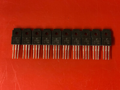 Transistors - Silicon Transistor