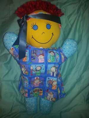 THERAPY BUDDY- Everyone needs an Awesome Buddy who Listens with ...