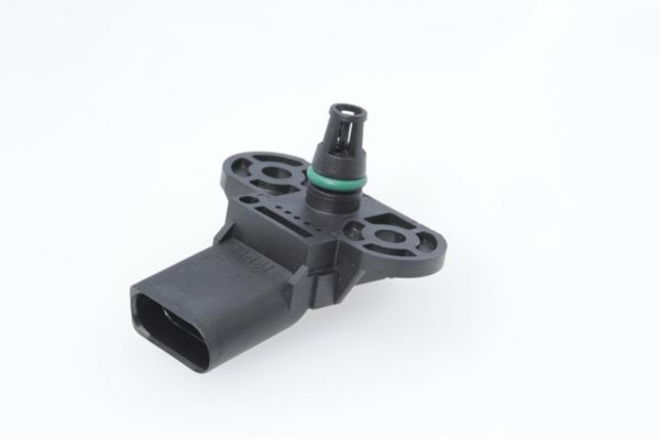BOSCH 0 261 230 095 Intake Manifold Pressure Sensor 0261230095 AUDI,VW ...
