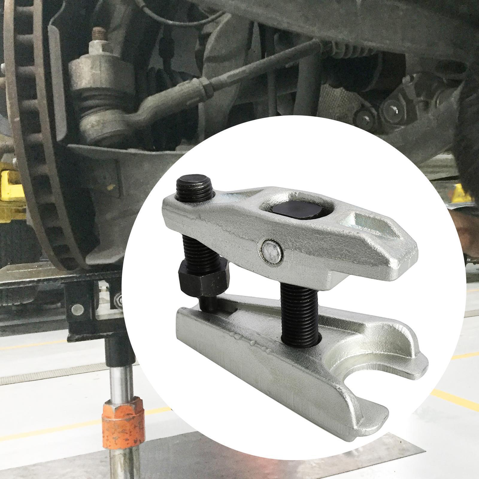 Ball Joint Separator Removal Tool Hand Tool Metal Splitter Tie Rod ...