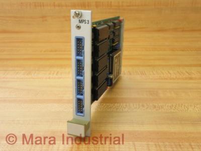 Part MPS3 Circuit Board | eBay