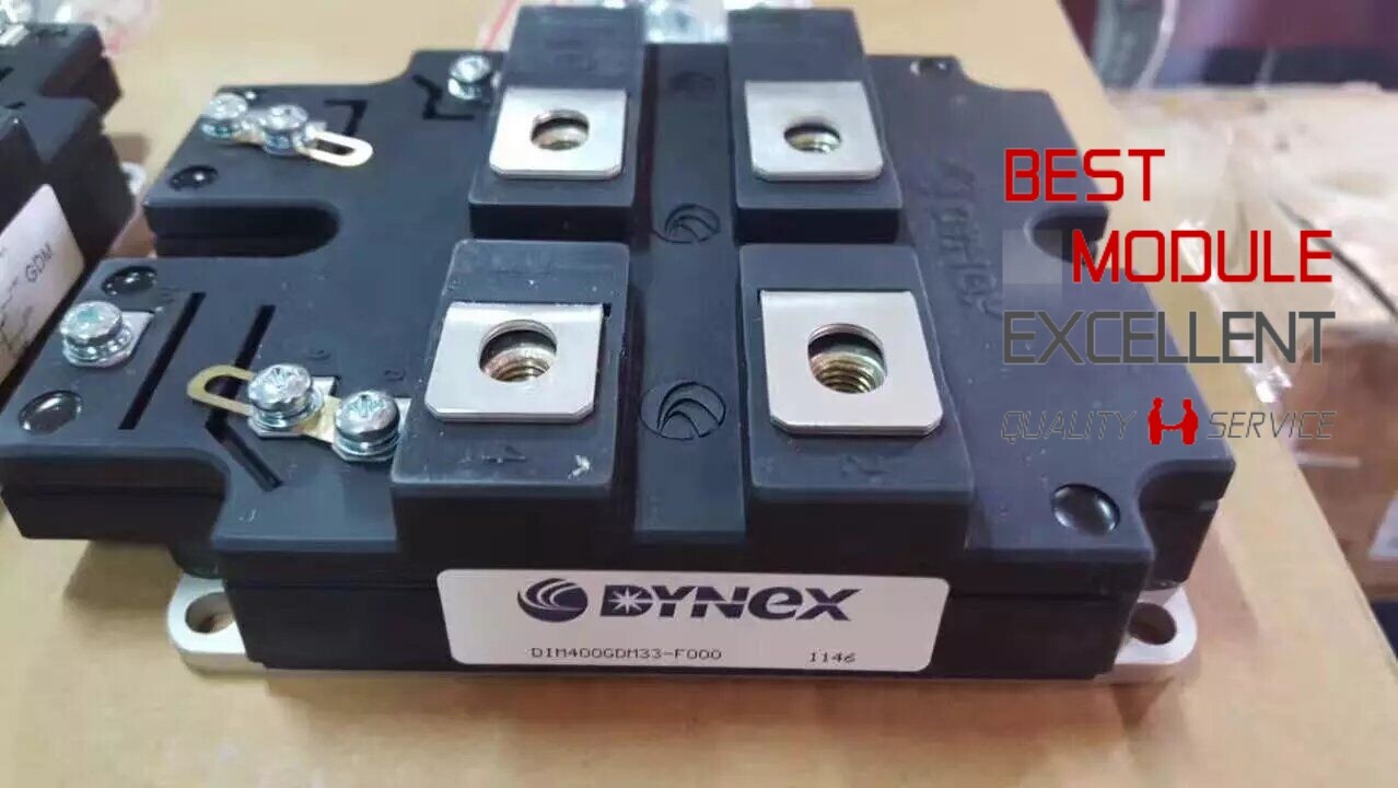 1PCS DYNEX DIM400GDM33-F000 power supply module NEW 100% Quality ...