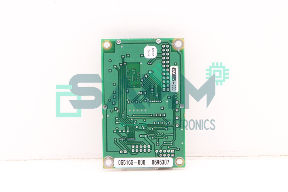 ELO TOUCHSYSTEMS E271-2210 CONTROLLER CARD Used | eBay
