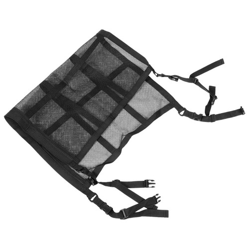 Car Roof Mesh Bag Ceiling Accessories Interior Organisation | eBay ...