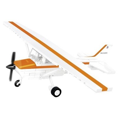 Cobi - Planes Cessna 172 Skyhawk Construction Set (162 Pieces) NEW Cobi ...