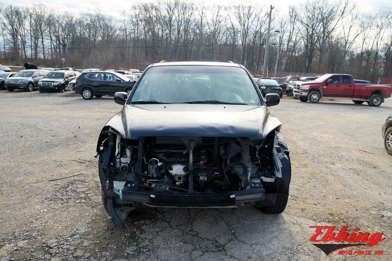 Anti-Lock Brake ABS Assembly EX Model Fits 2003 2004 2005 Honda Pilot ...