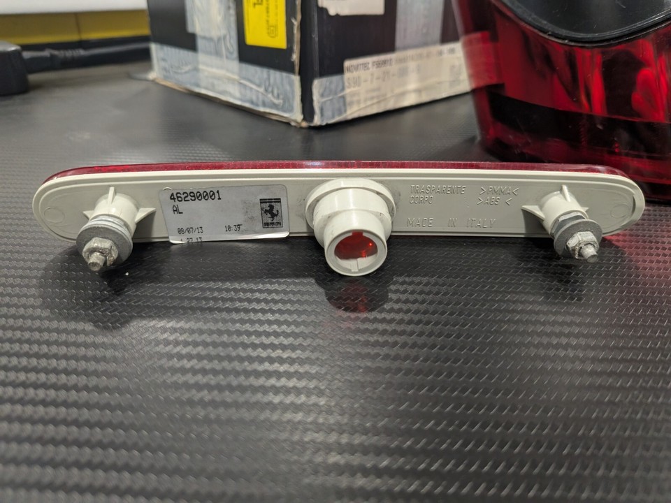 Ferrari 458 Side Marker Light 46290001 | eBay