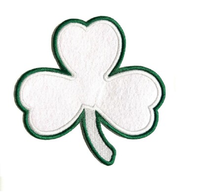 NHL Toronto Maple Leafs 3 leaf Clover Patch St. Patrick’s day | eBay
