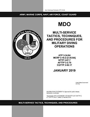 Army Techniques Publication ATP 3-34. 84 MDO Multi-Service Tactics ...