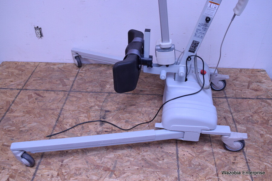 THE MEDICAL STEADY AID 3500X PATIENT LIFT | eBay