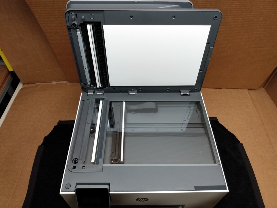 HP OfficeJet Pro 9020 All-in-One Printer -AC0441 | eBay