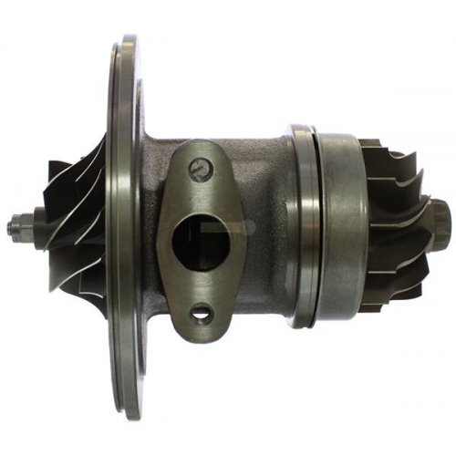 RUMPFGRUPPE TURBOLADER NOUVEAU - OE-REF. 504087676_COREASSY POUR IVECO ...