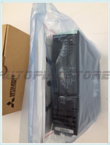 One MITSUBISHI MOTION CONTROLLER Q173DCPU NEW ORIGINAL FREE EXPEDITED SHIP | eBay