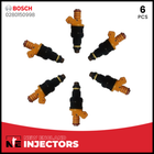 Bosch Upgrade 4 Hole 97-99 Dodge 3.9L Truck Fuel Injectors Replaces ...