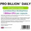 Lindens Pro Billion 120 Capsules 1 billion CFU of lactobacillus ...