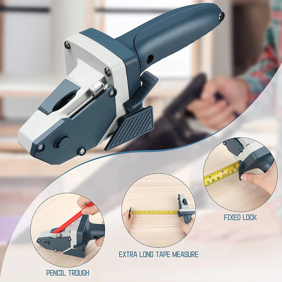 Drywall Cutting Tools