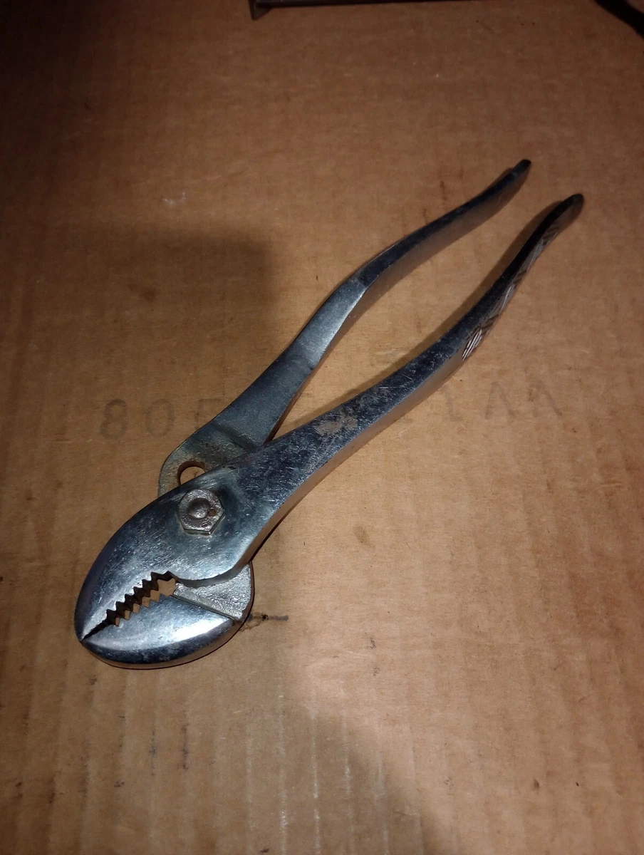 Split Joint Pliers