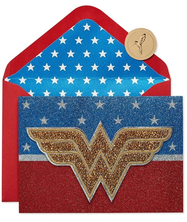Womens Wonder Woman Tee Wonder Woman T-shirts - Official Merchandise ...
