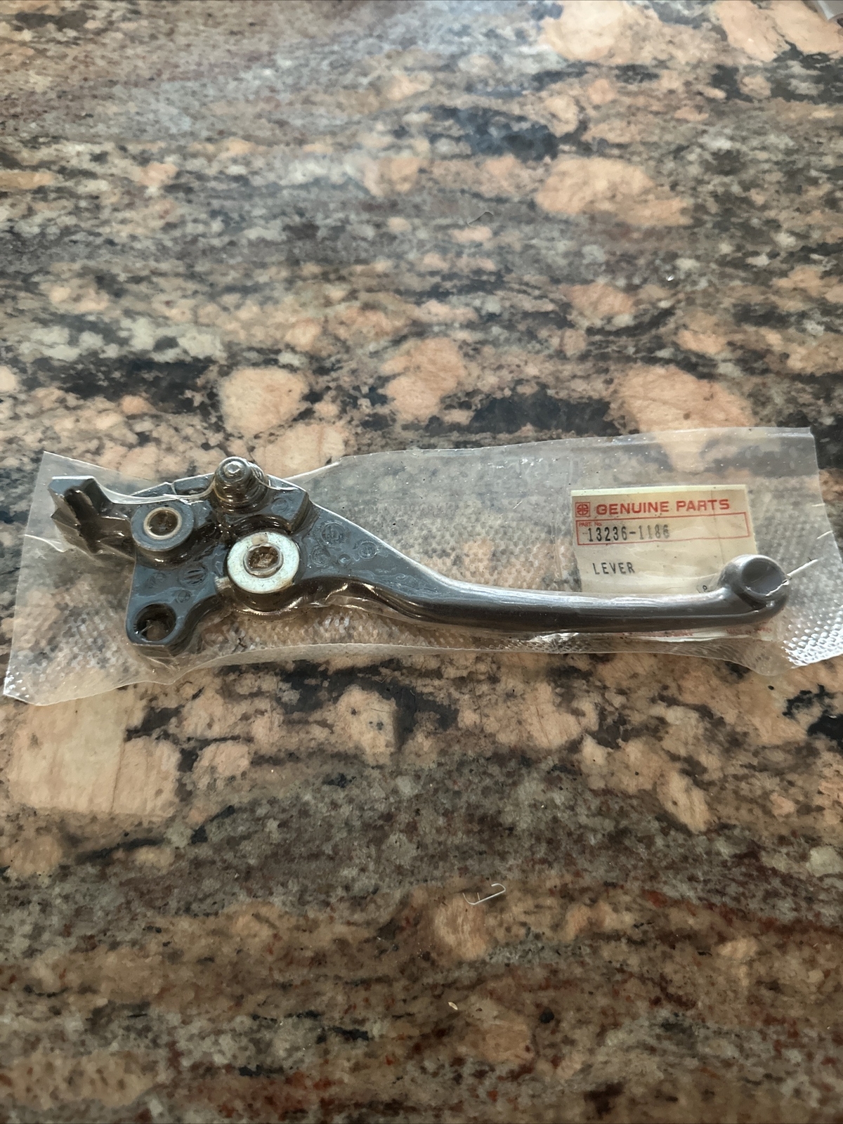 KAWASAKI 13236-1186 LEVER-COMP,CLUTCH for sale online | eBay