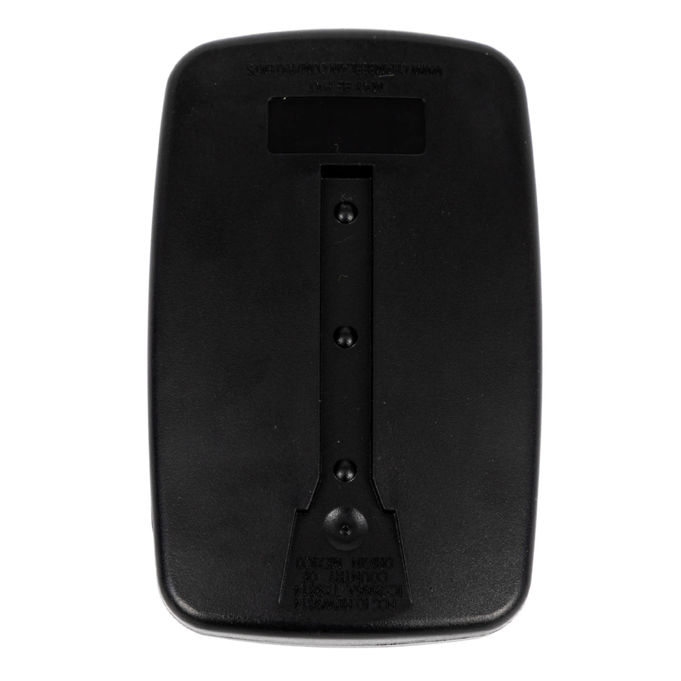 380ut Universal Remote Control For Garage Door Opener (2 PACK) | eBay