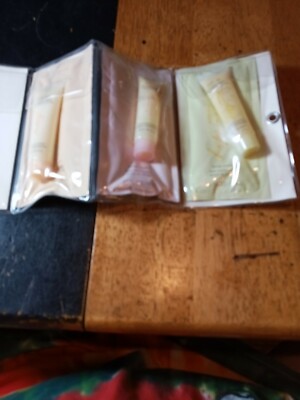 New Mary Kay Private Spa Collection 3 piece .40fl oz travel size | eBay