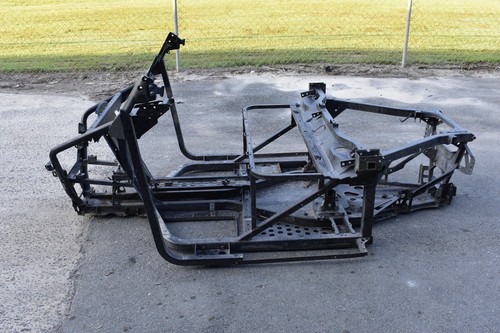 2017 Polaris Ranger 900 XP Main Frame 1022513-458 Main Chassis Frame | eBay